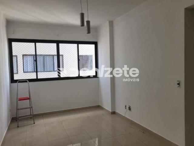Apartamento 3 Dormitórios 1 suíte em Vila Valparaíso, Santo André – Alugado, Financiamento Disponí