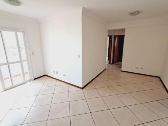 Apartamento 3 dormitórios 1 suíte Edifício Kasatu Maru Jardim Oriente Sjc