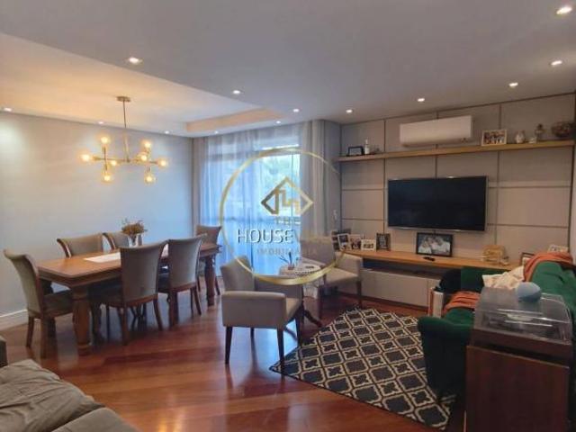 Apartamento, 3 Dormitórios 1 suíte, Edifício Pamplona, Cidade Jardim