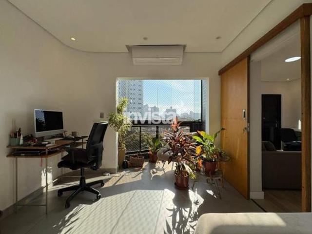 Apartamento 3 dormitórios 1 suíte Frente no Boqueirão – Santos/SP