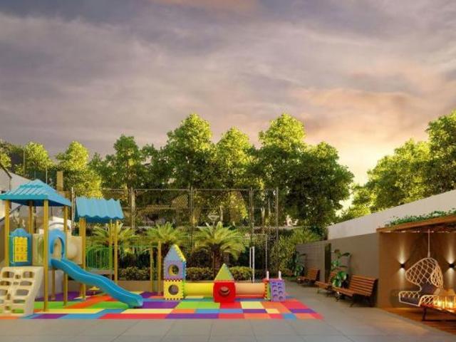 Apartamento 3 dormitórios 1 Suíte localizado em Maringá / Vil