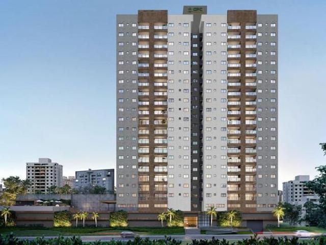 Apartamento 3 dormitórios 1 Suíte localizado em Maringá / Vila Marumby