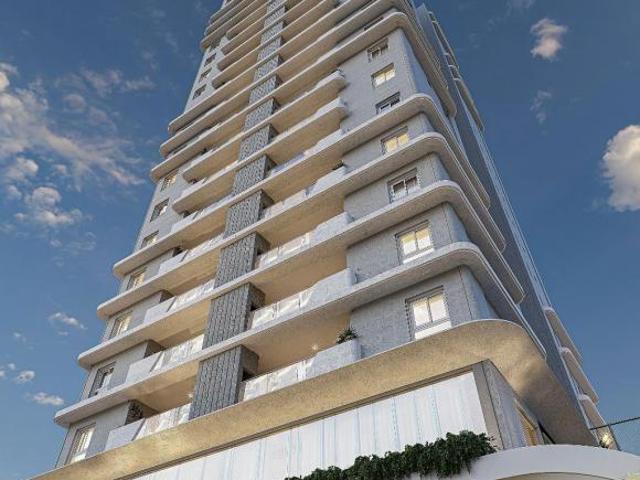Apartamento 3 dormitórios 1 Suíte localizado em Maringá / Zona 3