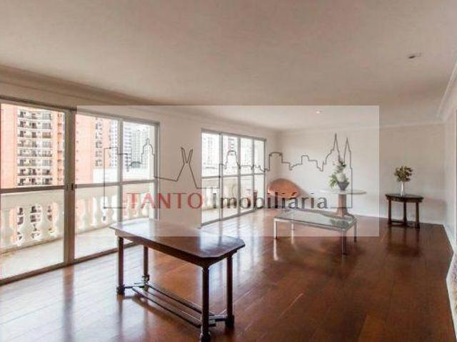 Apartamento 3 dormitórios 1 suite. Lindo! Al. Itú, em local nobre do bairro