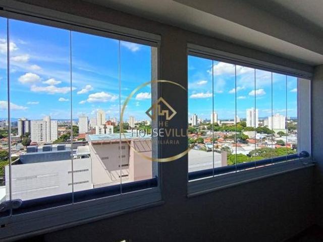 Apartamento, 3 Dormitórios 1 suíte, Maranata Parque Industrial, Sjc