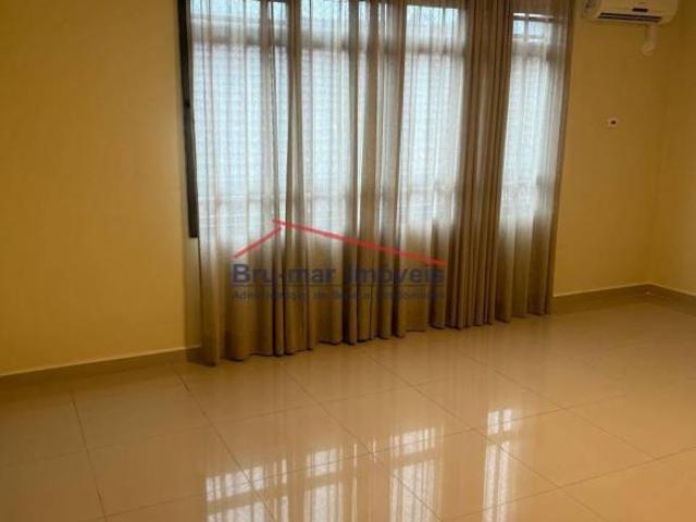 Apartamento 3 dormitórios 1 suíte, Marapé, 2 vagas, dependência completa