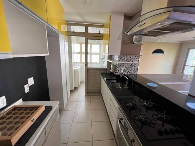 APARTAMENTO 3 DORMITÓRIOS 1 SUITE METRÔ VILA SONIA MORUMBI PET