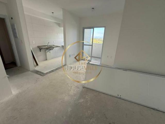 Apartamento 3 dormitórios 1 suíte, Mirante Flamboyant, Sjc