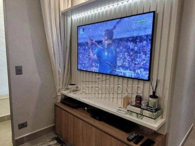 APARTAMENTO 3 DORMITORIOS, 1 SUITE NO COND. SPAZIO SPLENDIDO
