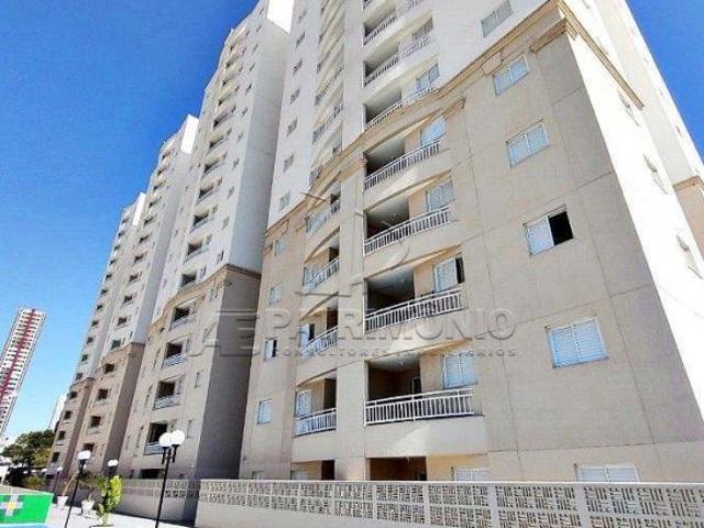 APARTAMENTO 3 DORMITORIOS 1 SUITE NO CONDOMINIO BARÃO DE IGUATEMI RESIDENCIAL CLUB