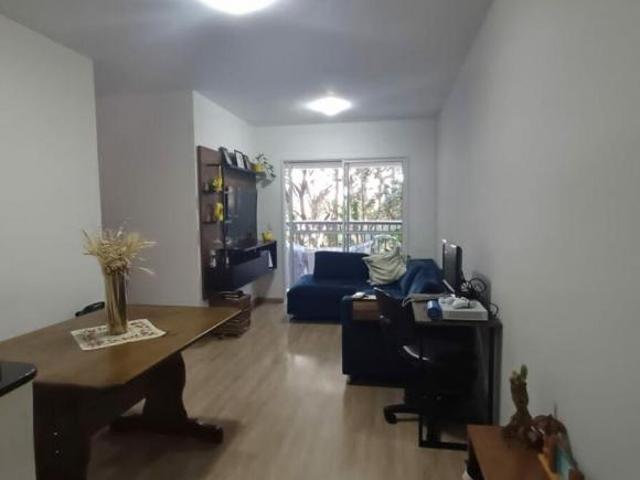 Apartamento 3 Dormitórios 1 suíte no Condomínio Idea. Jd. Consórcio