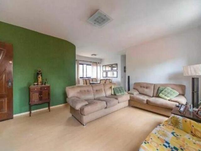 Apartamento 3 dormitórios 1 suíte no Campestre, Santo André — Financia e aceita permuta