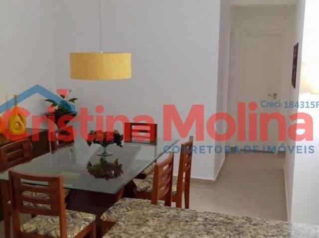 Apartamento 3 Dormitórios, 1 Suíte no Canto do Forte, Praia Grande