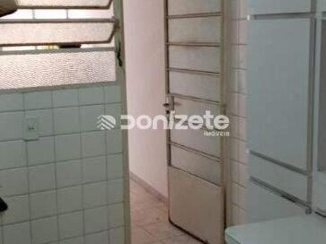 Apartamento 3 dormitórios 1 suíte no Centro de Santo André – 150 m², 1 vaga