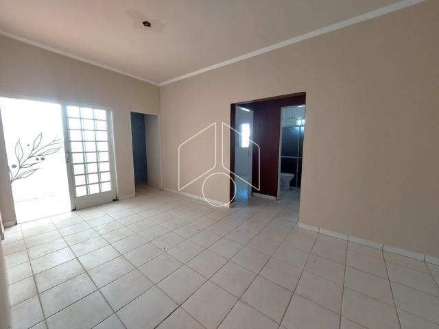 Apartamento 3 Dormitórios, 1 Suíte no Alto Cafezal, Marília