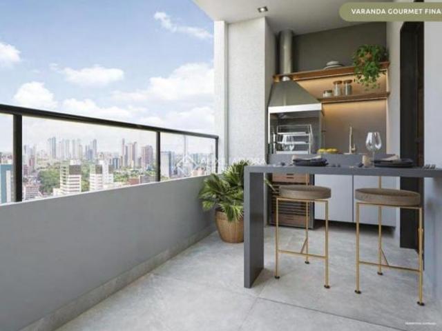 Apartamento 3 Dormitórios 1 suíte no Bairro Jardim em Santo André