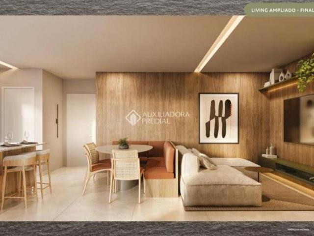 Apartamento 3 Dormitórios 1 suíte no Bairro Jardim em Santo André