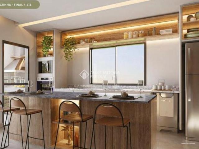 Apartamento 3 Dormitórios 1 suíte no Bairro Jardim em Santo André