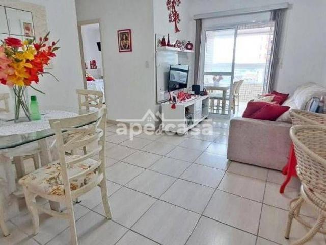 Apartamento 3 Dormitórios 1 Suíte no Litoral Não Perca !