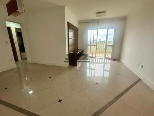 Apartamento 3 Dormitórios 1 Suíte no Residencial Mediterrâneo Conforto e Conveniência