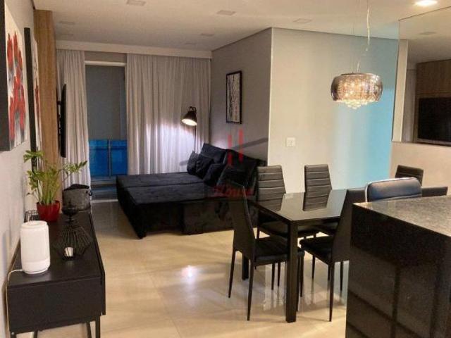 Apartamento 3 dormitórios 1 suíte no Tatuapé