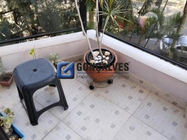 Apartamento 3 dormitórios 1 suíte na Av. Pereira Barreto – Baeta Neves | Frente | 70m²