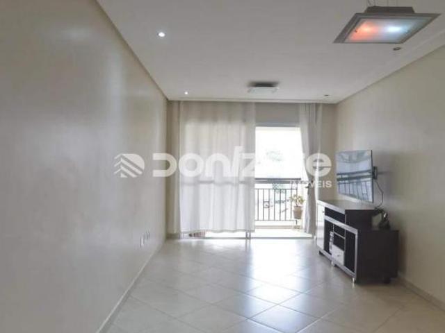 Apartamento 3 dormitórios 1 suíte na Vila Bastos – Santo André | 85 m² | 3 vagas