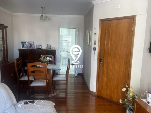 Apartamento 3 dormitórios 1 suíte na Vila Monumento – Fundo, 88m², 2 vagas
