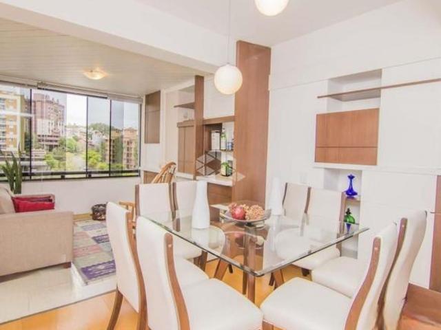 APARTAMENTO 3 quartos, 1 SUÍTE, SACADA, GARAGEM, NA NILO PEÇANHA