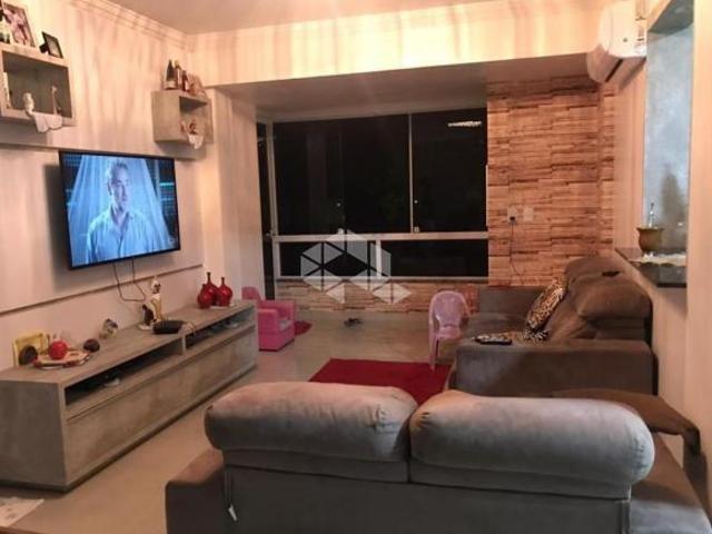 Apartamento 3 dormitórios, 1 suíte, sala, cozinha,2 banheiros, estacionamento, aceita financiamento
