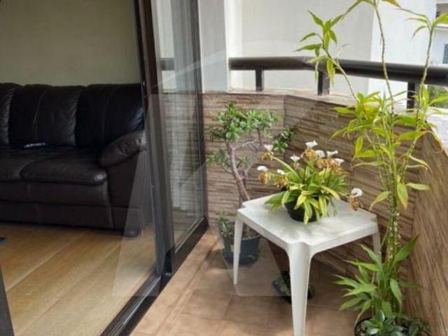 Apartamento, 3 dormitórios, 1 suíte Santa Teresinha