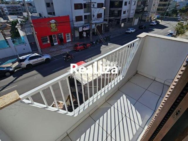 APARTAMENTO | 3 DORMITORIOS | 1 SUITE | SEMIMOBILIADO | 89m² | PIO X