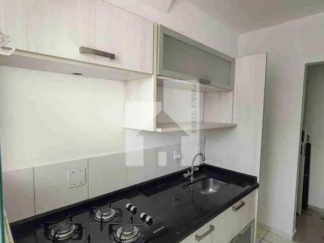 Apartamento 3 dormitórios 1 suite para venda, 64m² Condomínio Jardim Imperial Vila Della Piazz
