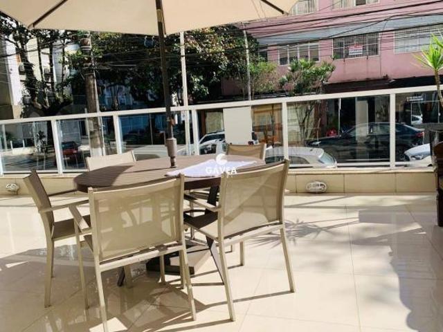 APARTAMENTO 3 DORMITÓRIOS 1 SUÍTE PRAIA PITANGUEIRAS GUARUJÁ