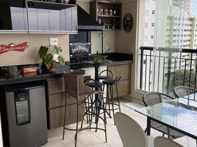 Apartamento, 3 Dormitórios 1 suíte, Premier Condominio Clube, Aquarius