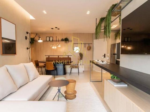 Apartamento 3 dormitórios 1 suíte Quadria Aquárius, Pronto pra morar!