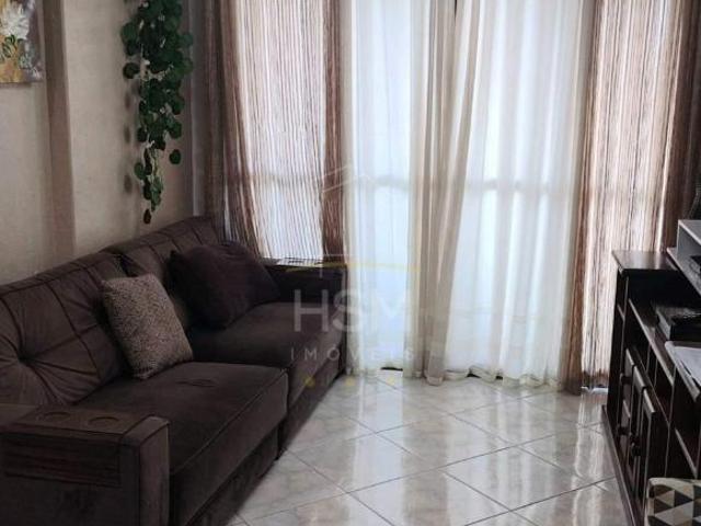 Apartamento 3 Dormitórios 1 Suíte Rudge Ramos
