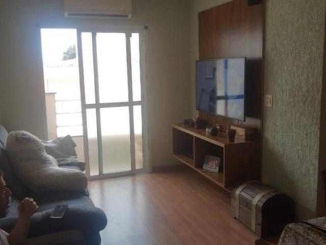 APARTAMENTO 3 DORMITÓRIOS 1 SUITE RUDGE RAMOS EM SÃO BERNARDO DO CAMPO