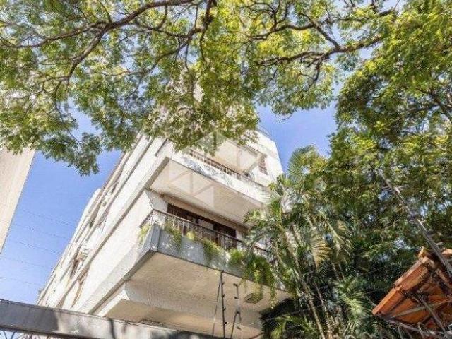 Apartamento 3 Dormitórios 1 Suíte Totalmente Reformado Menino Deus