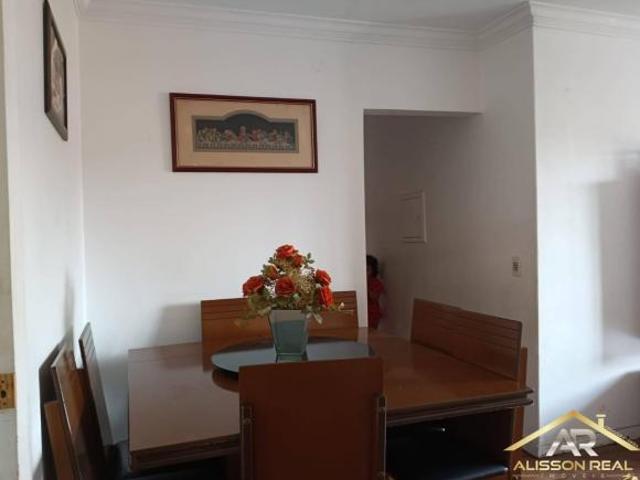 Apartamento 3 dormitórios 1 suíte Umuarama/Osasco