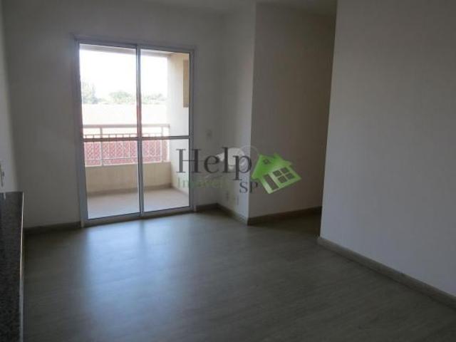 Apartamento 3 Dormitórios 1 Suíte Varanda 1 Vaga Vila Caraguatá UNIP Via Anchieta SP