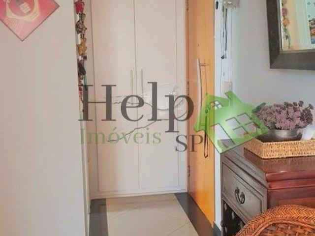 Apartamento 3 dormitórios 1 suíte varanda 1 vaga Vila Moinho Velho SP