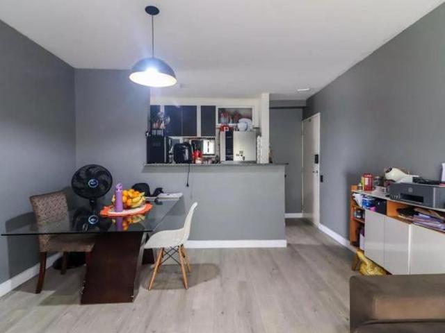 Apartamento 3 dormitórios 1 suite varanda Grill 1 vaga rua sem saída