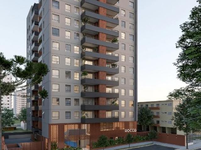 Apartamento 3 dormitórios 1 suíte/ROCCA