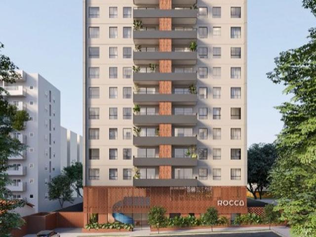 Apartamento 3 dormitórios 1 suíte/ROCCA