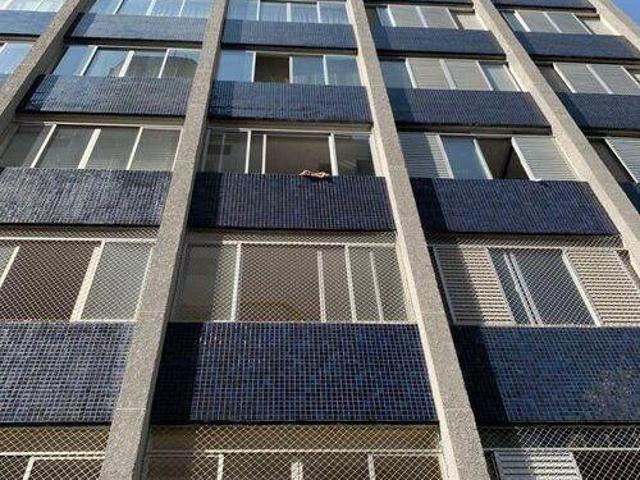 Apartamento com 3 Quartos, 1 Suíte, 101M², à Venda por R$ 930.000,00 Batel, Curitiba Pr