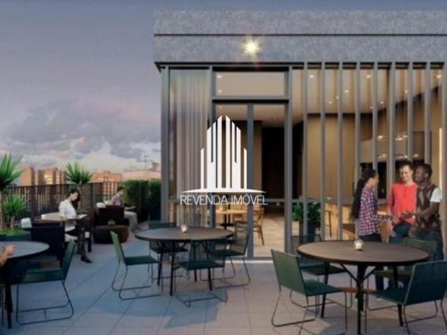 APARTAMENTO 3 DORMITÓRIOS, 1 SUÍTES, 2 VAGAS, Á VENDA EM SÃO PAULO