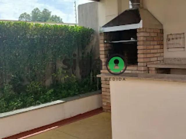 Apartamento 3 dormitórios, 1 vaga, 55m², Butantã, para VENDA
