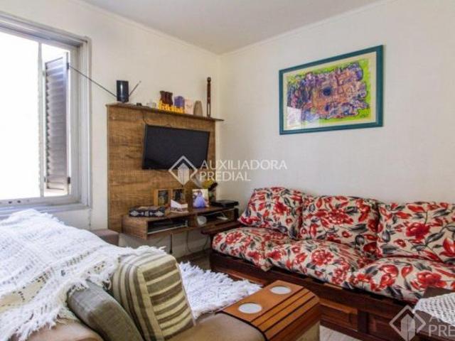 Apartamento 3 dormitórios, 1 vaga