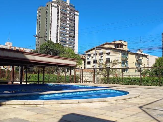 Apartamento 3 dormitórios 1 vaga